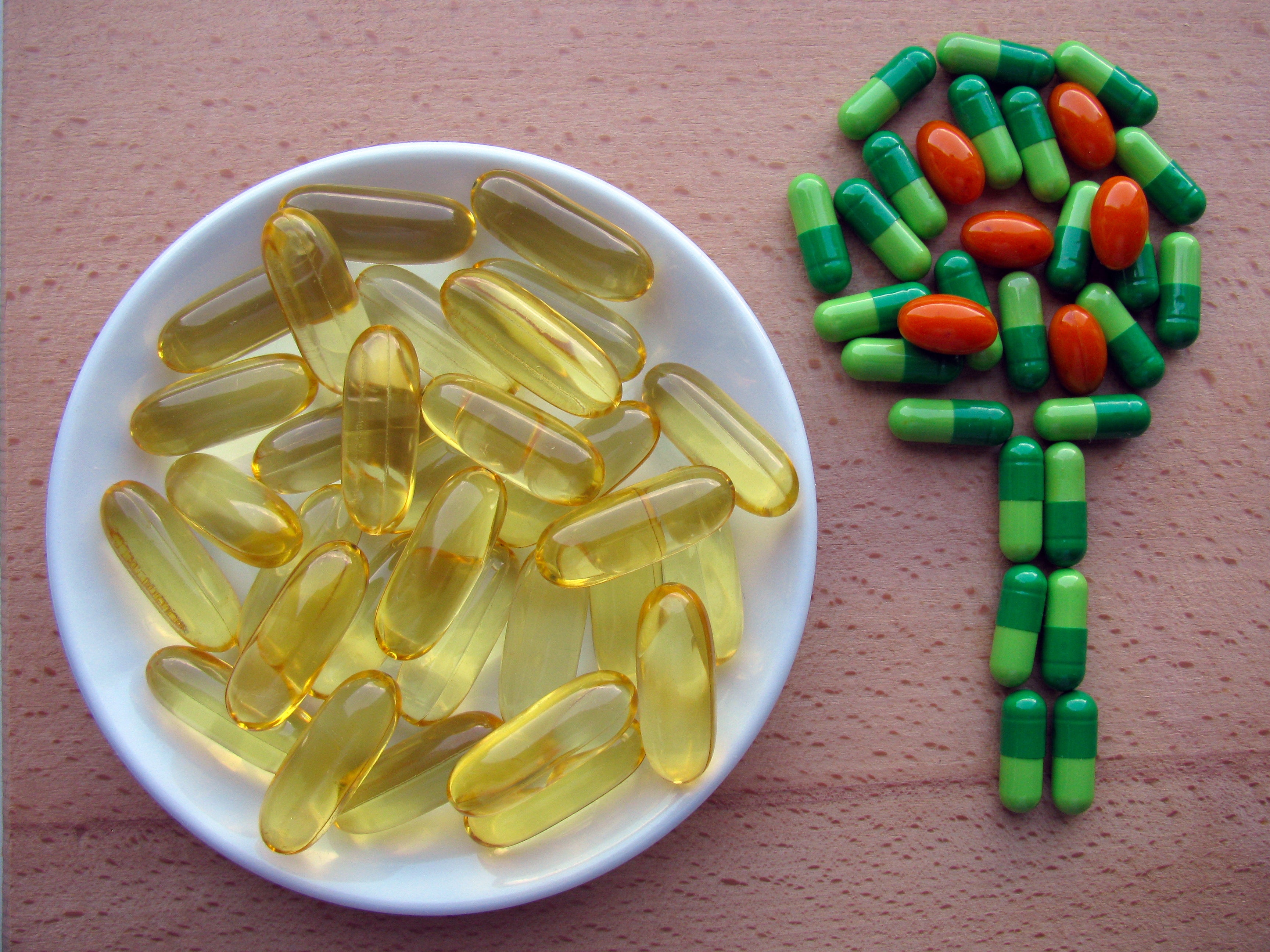 Health Benefits of Eicosapentaenoic acid (EPA): The Ultimate Guide ...