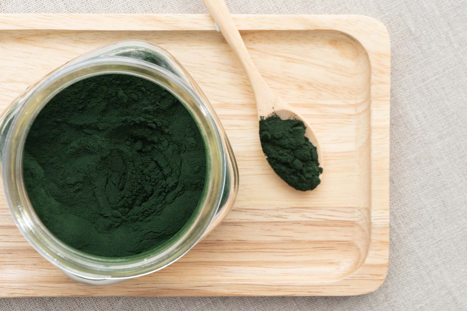 Algae Supplement: A Beginner's Guide | iwi life