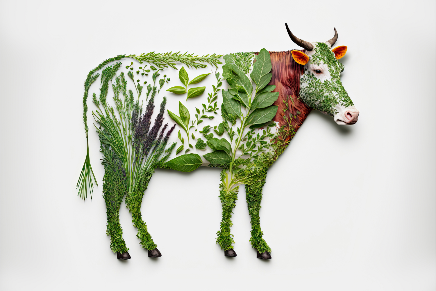 Plant-Based Complete Proteins: The Ultimate Guide | iwi life