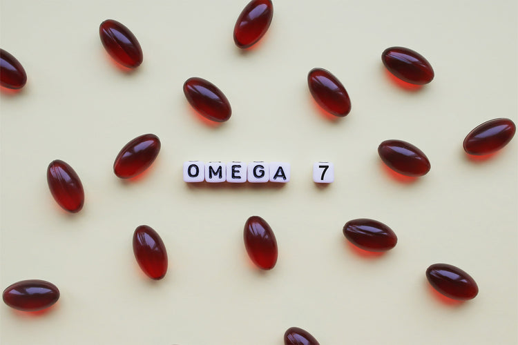 Omega-7 Benefits: Everything You Should Know | iwi life
