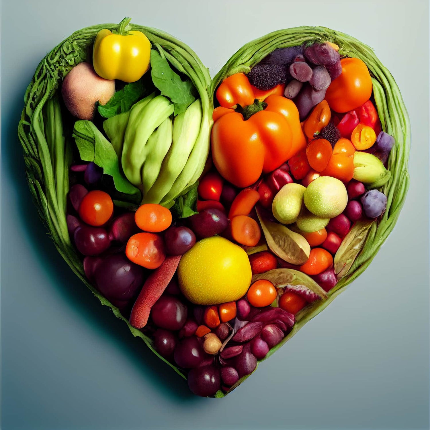 Omega 3 & Triglycerides: What's the Relationship? | iwi life